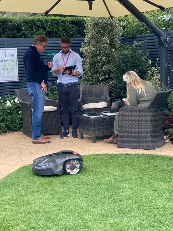 About Us | Platts Robotics