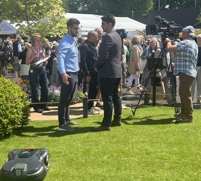 About Us | Platts Robotics