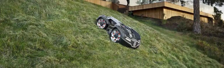 SEGWAY REPLACEMENT BLADE KIT H/i SERIES | Platts Robotics